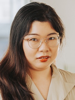 Zeng Li – University of Edinburgh Business School