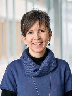 Lisa-Rose Moller – University of Edinburgh Business School